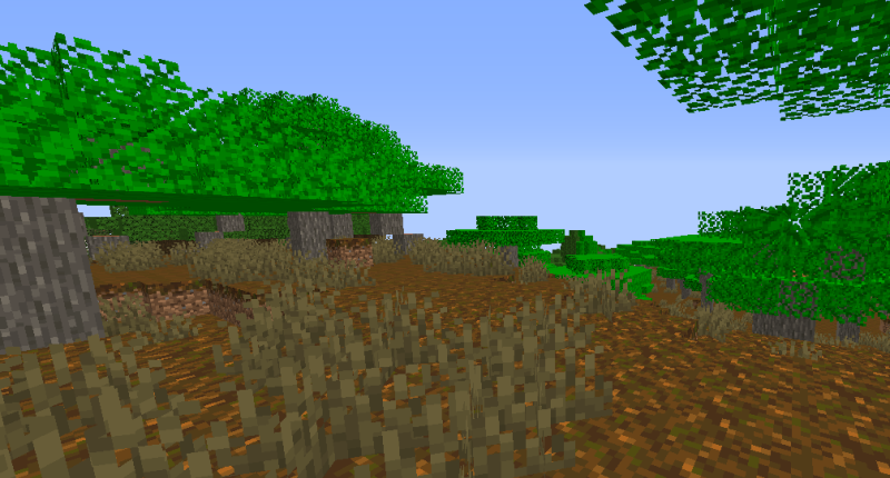 Sakura+ Mod | MCreator